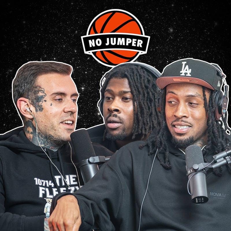 Chris Travis on Falling Out with Xavier Wulf, The SHWB Break Up, Raider ...