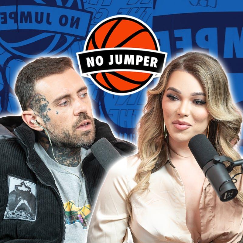 Emma Rose on Winning Trans Performer Of The Year, Getting B**ls Removed ...