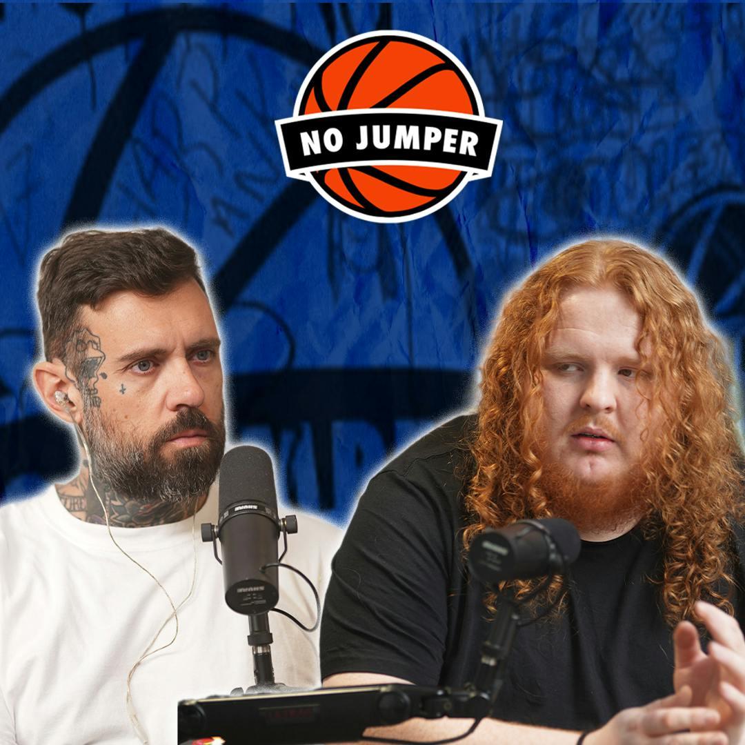 Lima Jevremovic on Soft White Underbelly, Amanda Rabb’s Death ...