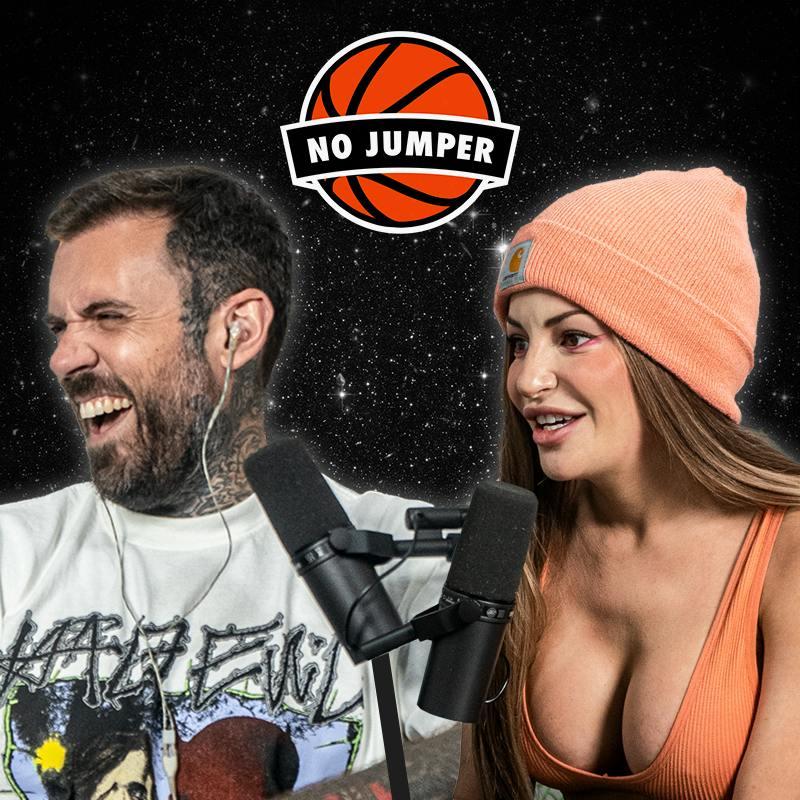 Kissa Sins On Marrying Johnny Sins Hooking Up With Adam New B Bs