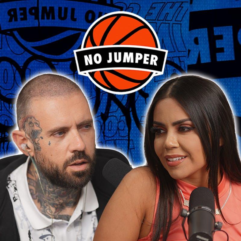 Rebecca J on UFC Fighter Spending 85K on Her, If She'll Ever do P**n ...