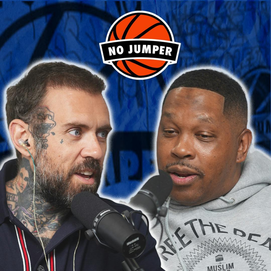 Terrance "Gangsta" Williams on Having 40 Bodies, Beef with Boosie ...