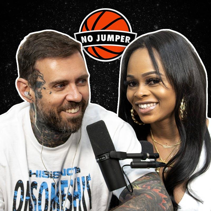 The Gina Views Interview: Growing up in the 100s, Mad LAtely, Misogyny ...