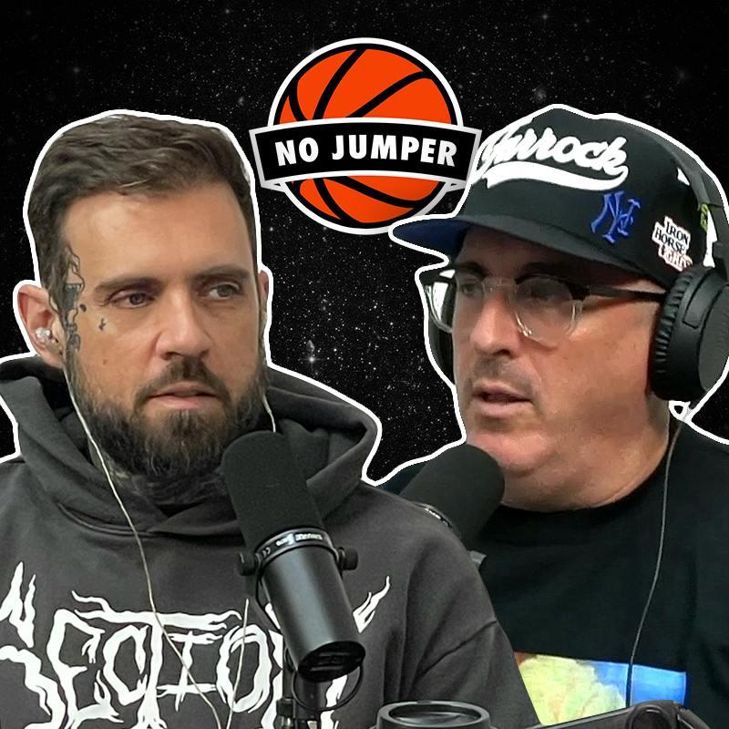 The MC Serch Interview: Addiction, MF Doom, The White Rapper Show, DJ ...