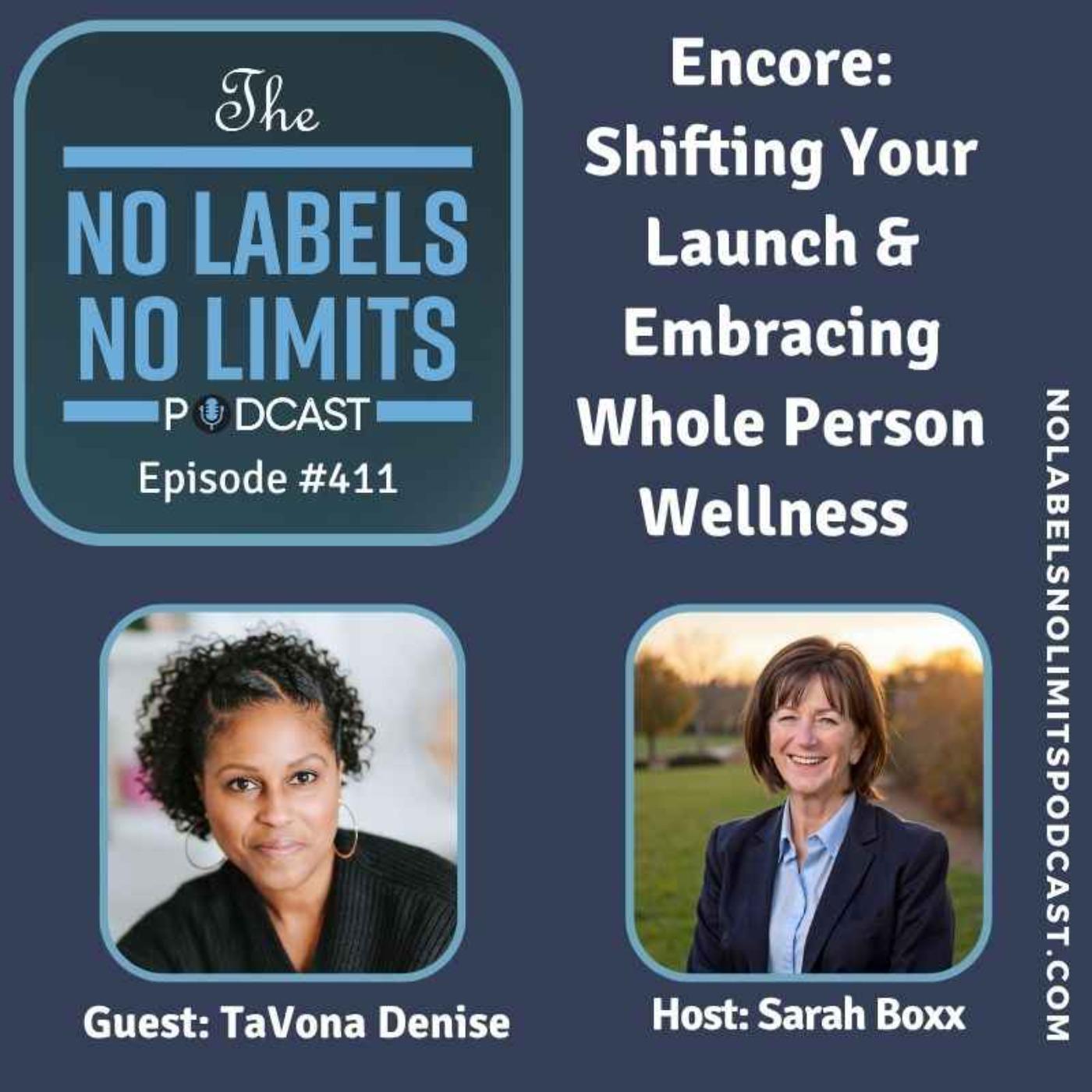 313 - Transform Lives Through Your Work with Liz Lara | Listen Notes