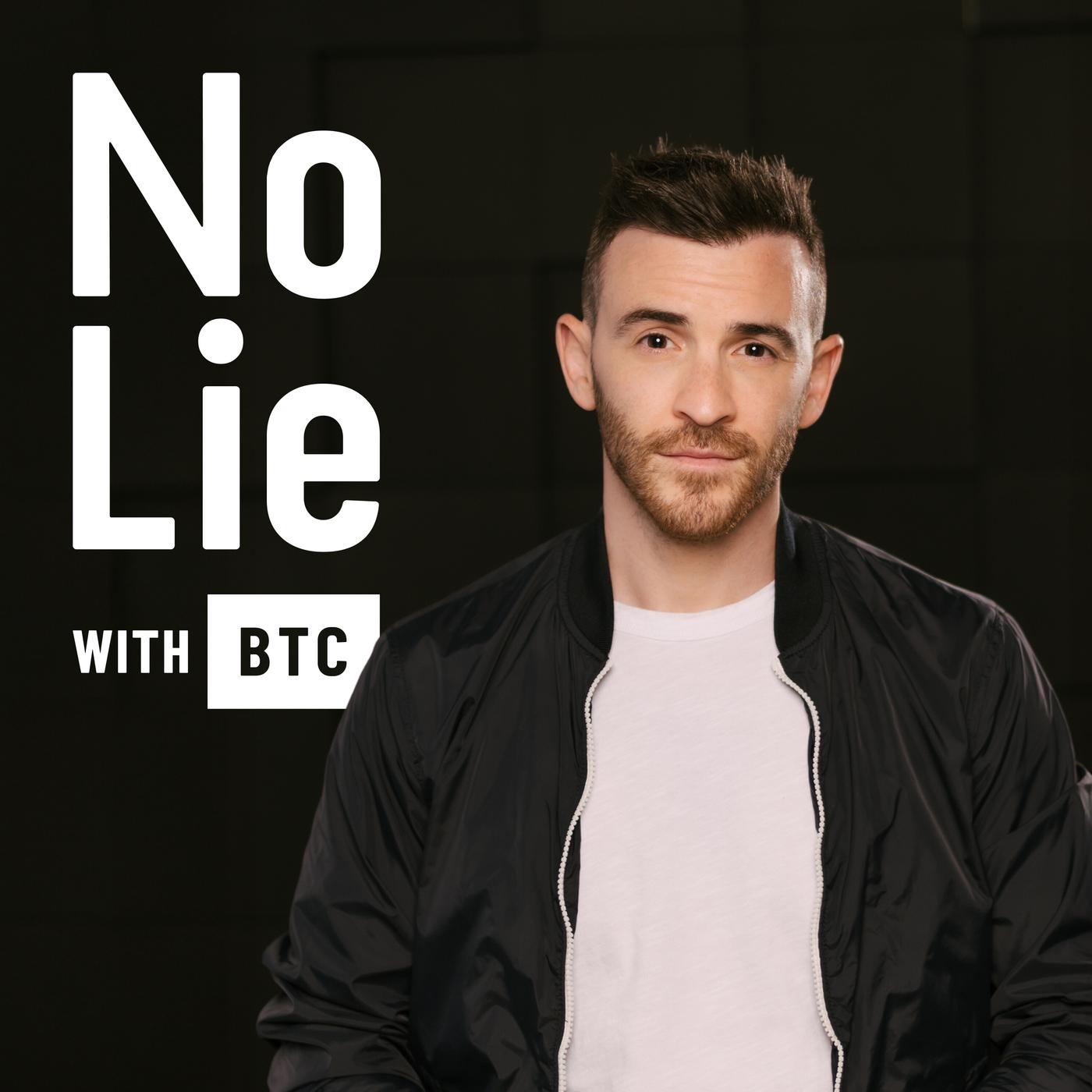 No Lie with Brian Tyler Cohen (podcast) - Brian Tyler Cohen | Listen Notes