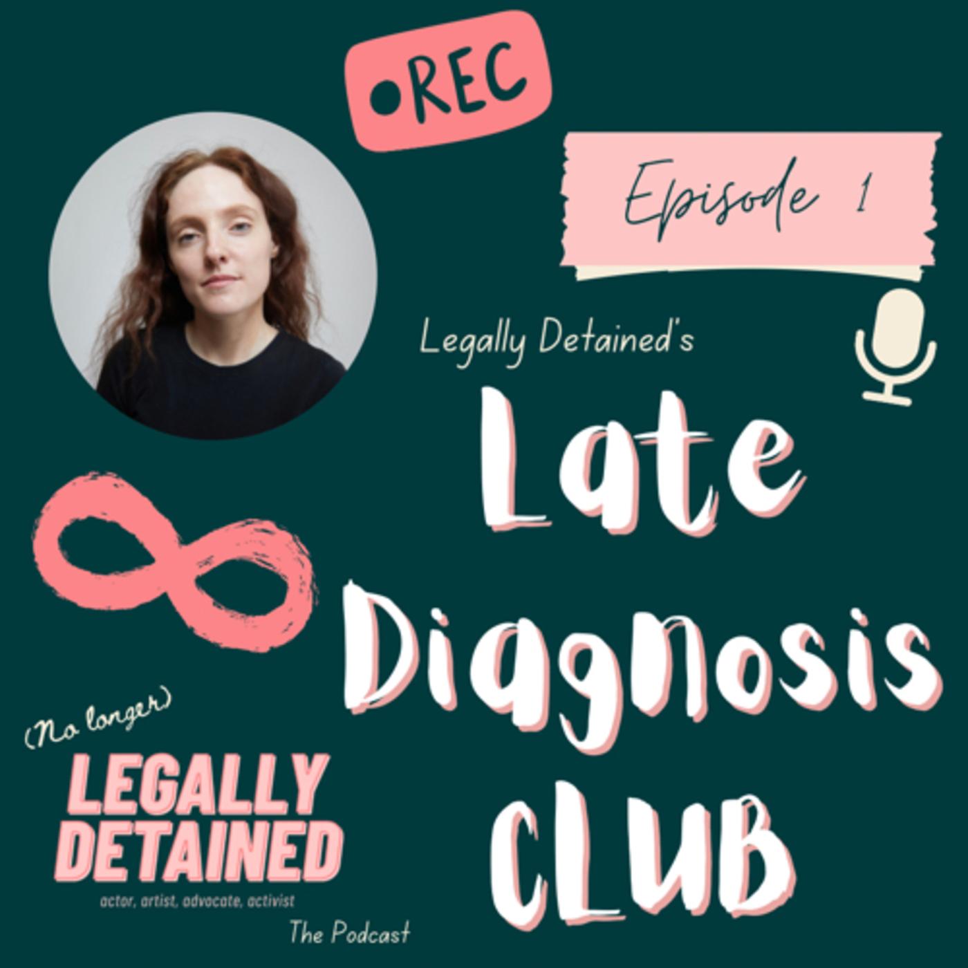 Coffee and Catch Up - (no longer) legally detained (podcast) | Listen Notes
