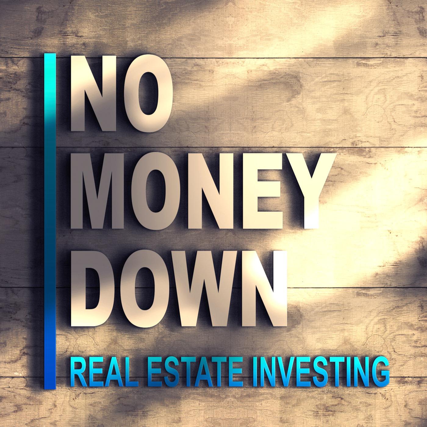 No Money Down with Cory Iannacone E.2 - No Money Down Real Estate ...