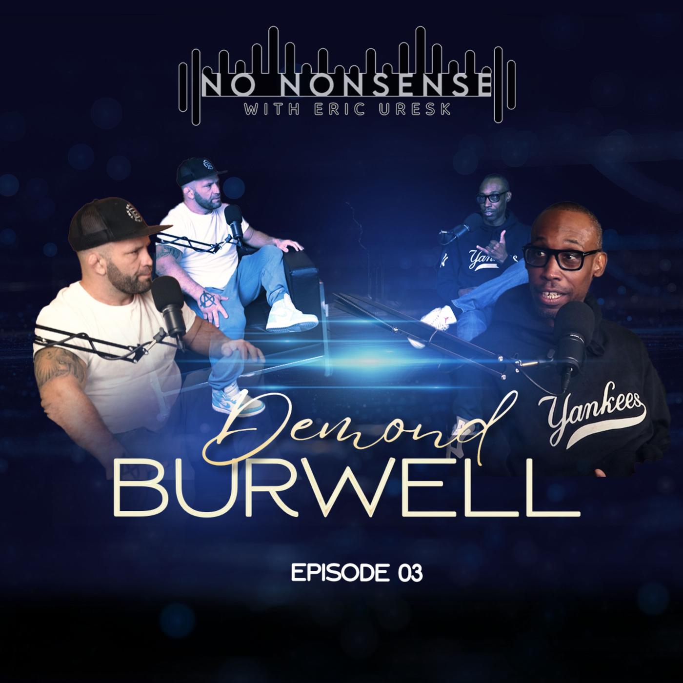 No Nonsense With Eric Uresk (podcast) - Eric Uresk | Listen Notes