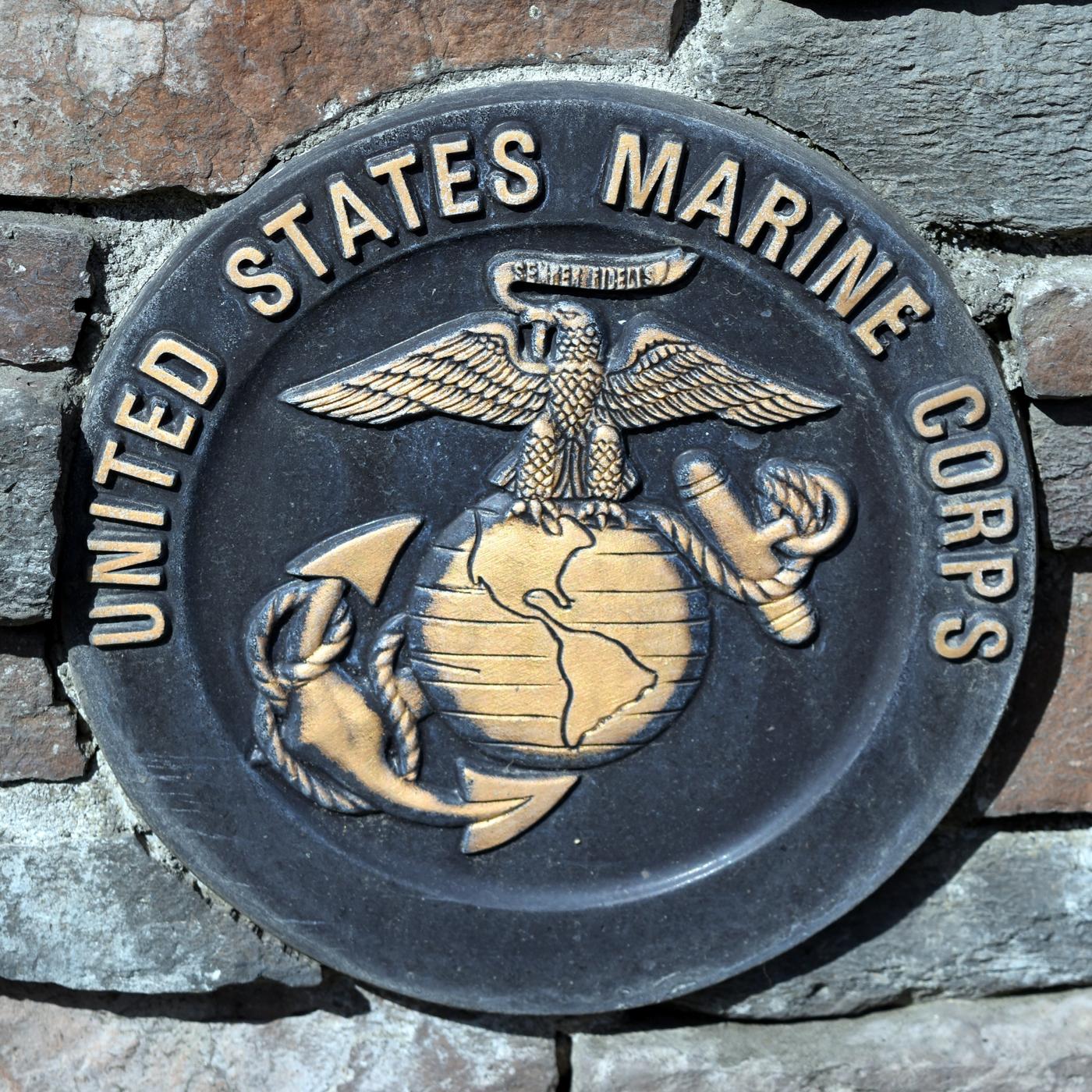 Relationship Month: Marine Corp Veteran Travis & Kandi | Listen Notes