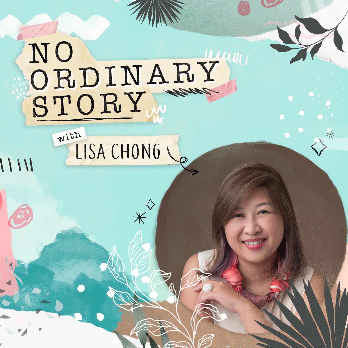 Ep 5 : Understanding Your Seasons of Life with Pearlyn Koh of Pearlyn ...