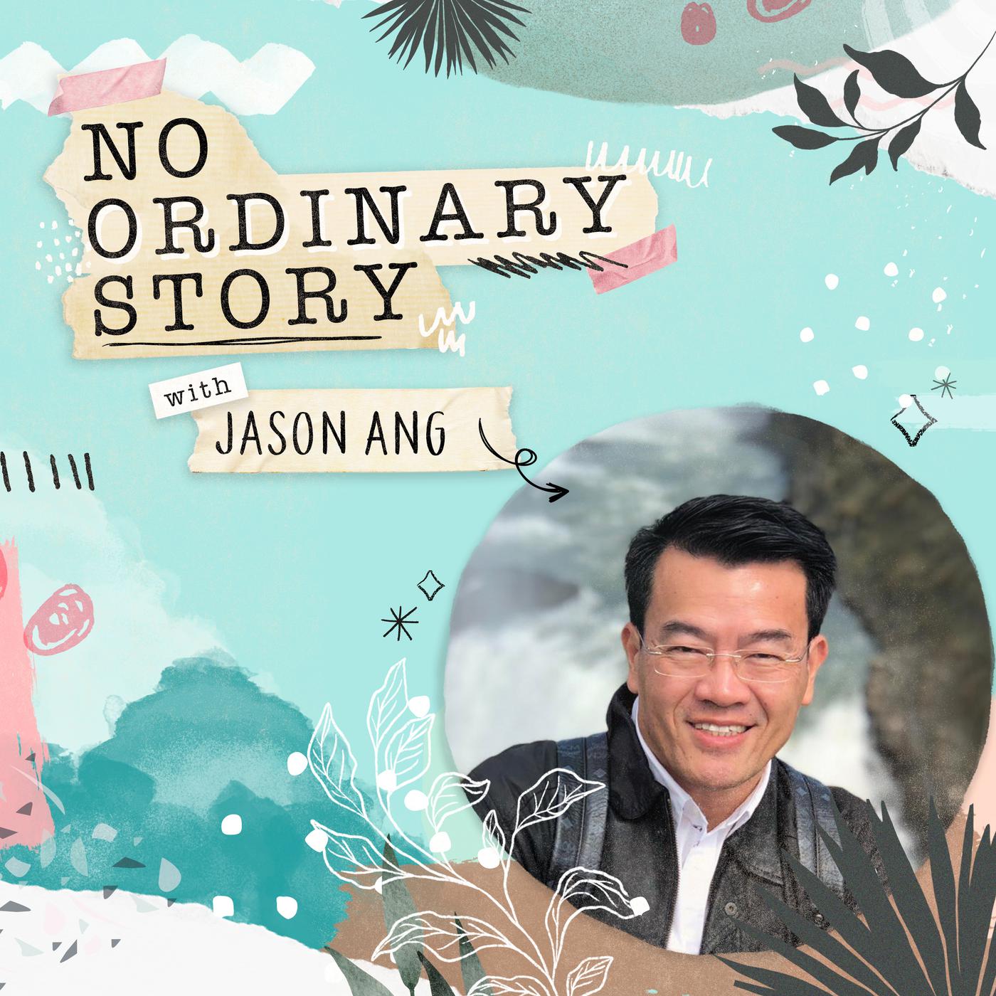 Ep 5 : Understanding Your Seasons of Life with Pearlyn Koh of Pearlyn ...