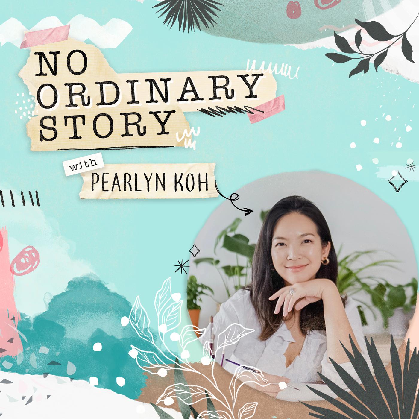 Ep 5 : Understanding Your Seasons of Life with Pearlyn Koh of Pearlyn ...