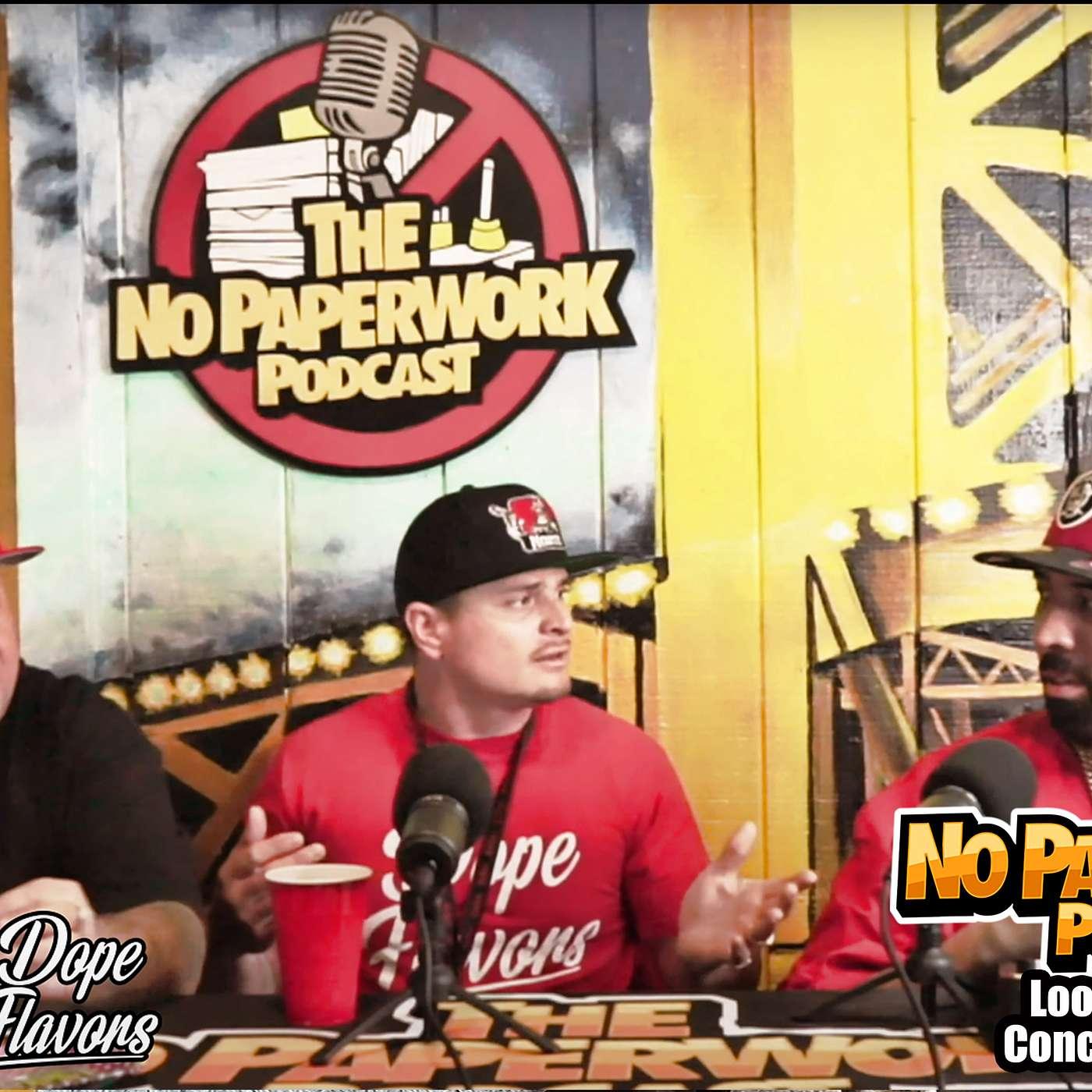 Bands "The Frank Story" Lefty Gunplay Diss in depth review on Loose ...