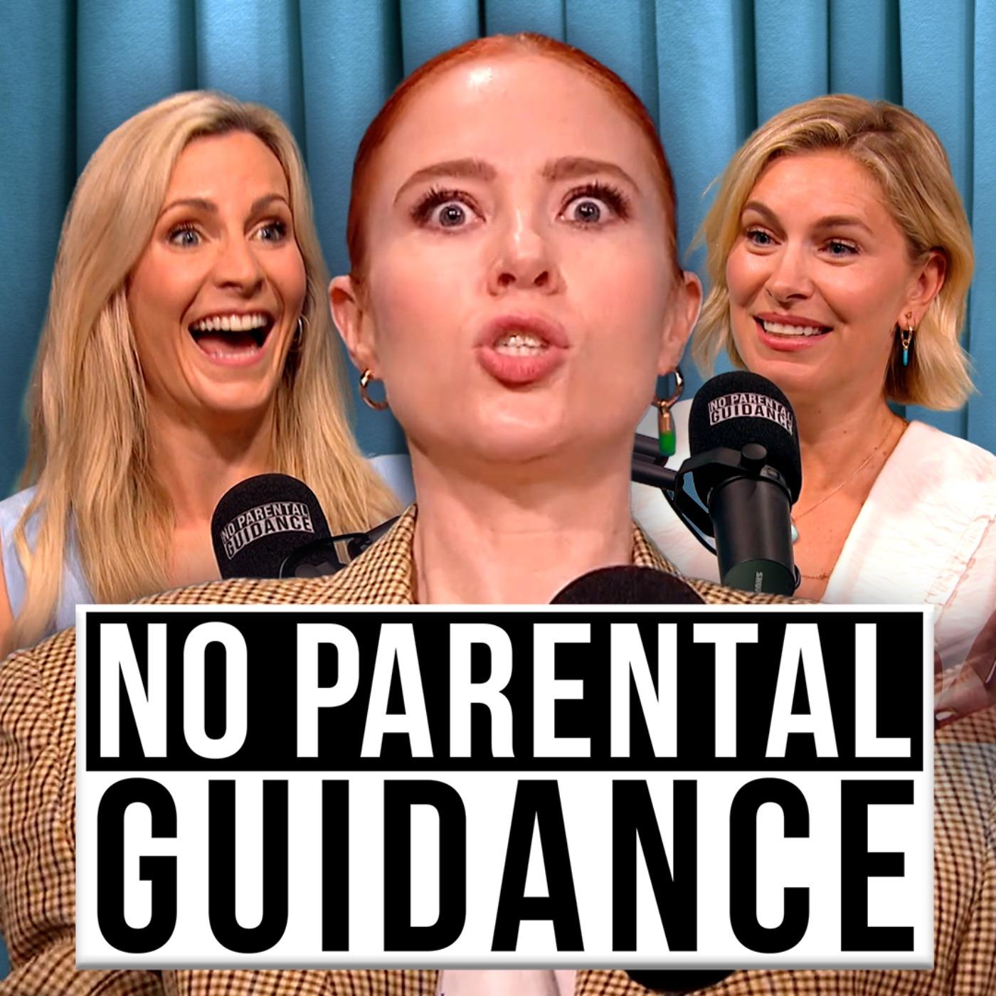 Hannah & Louise on bad language, morning sickness + your parenting ...