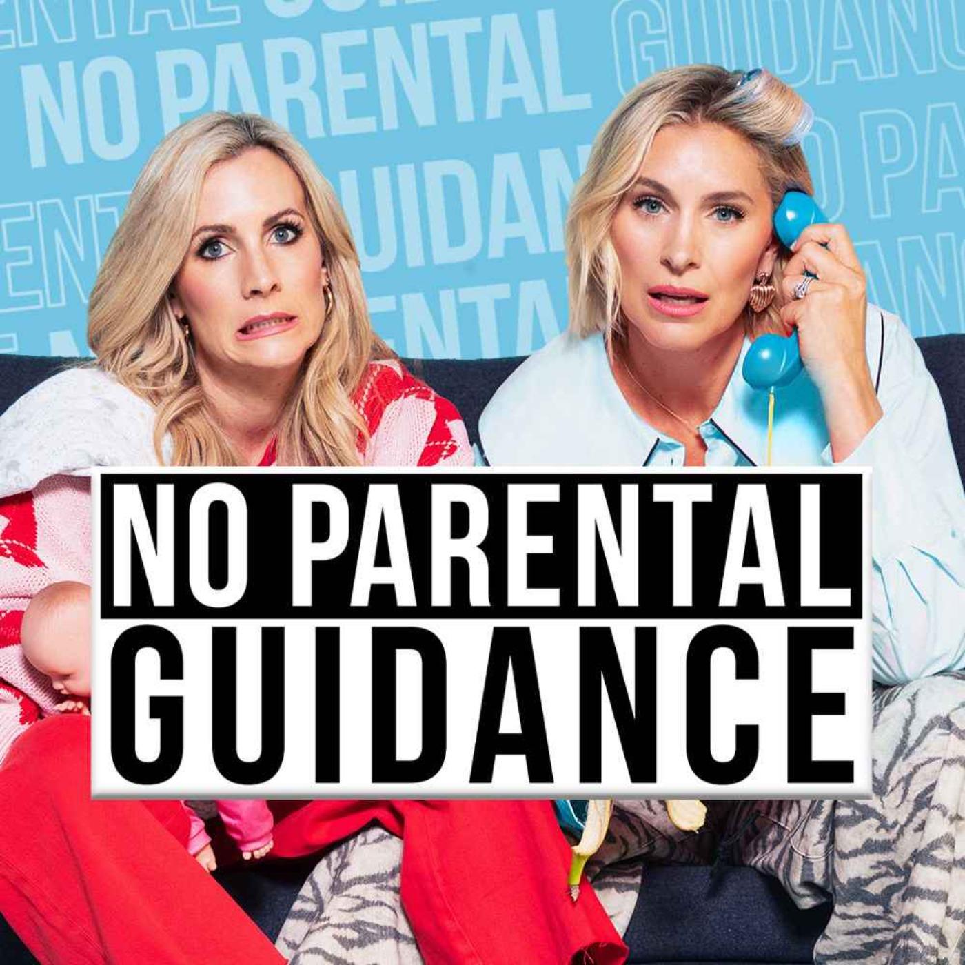 Hannah & Louise on bad language, morning sickness + your parenting ...