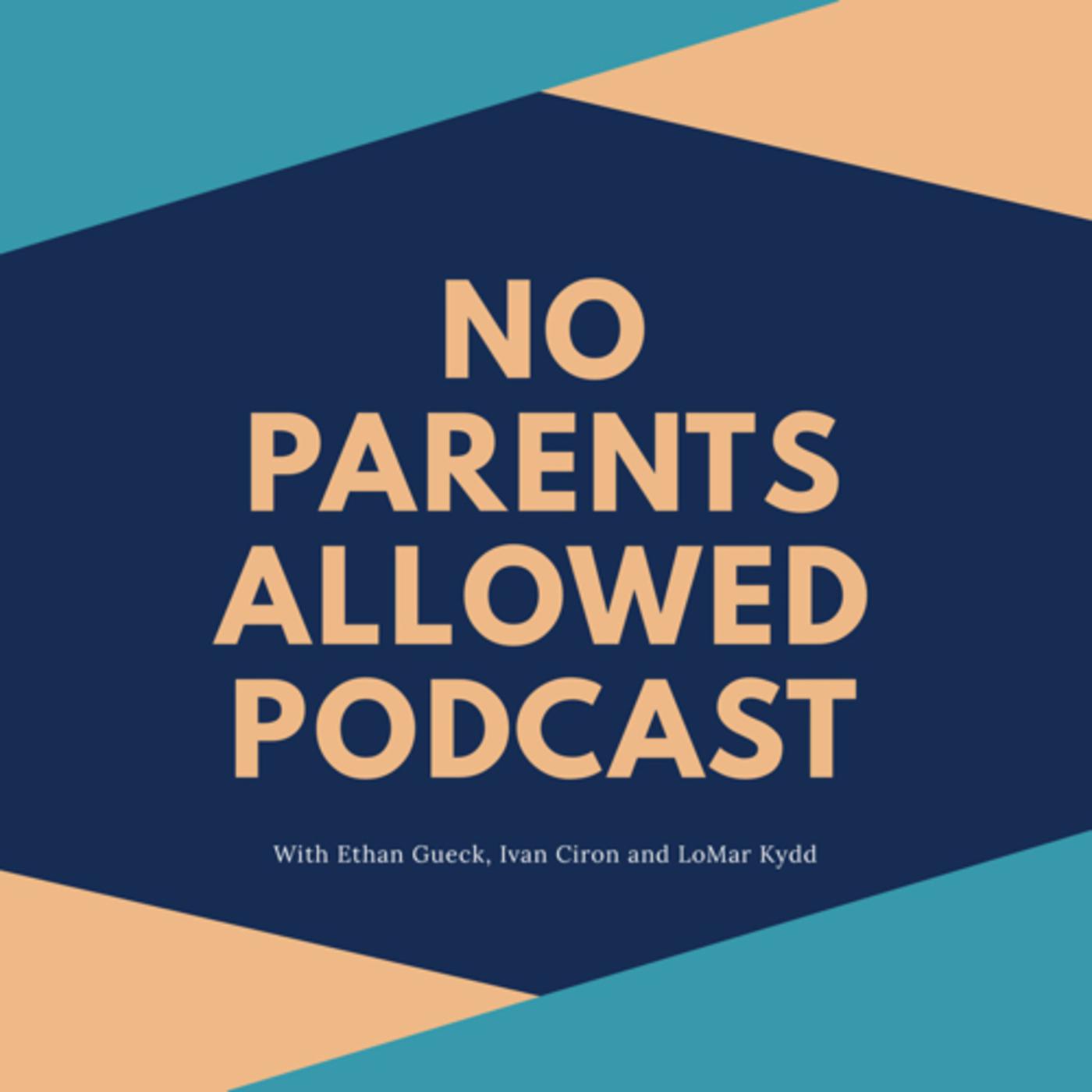 Momo, skiing, Incest, and Obesity - No Parents Allowed (podcast ...