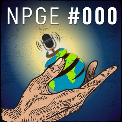 No Place Green Enough (podcast) - No Place Green Enough Podcast ...