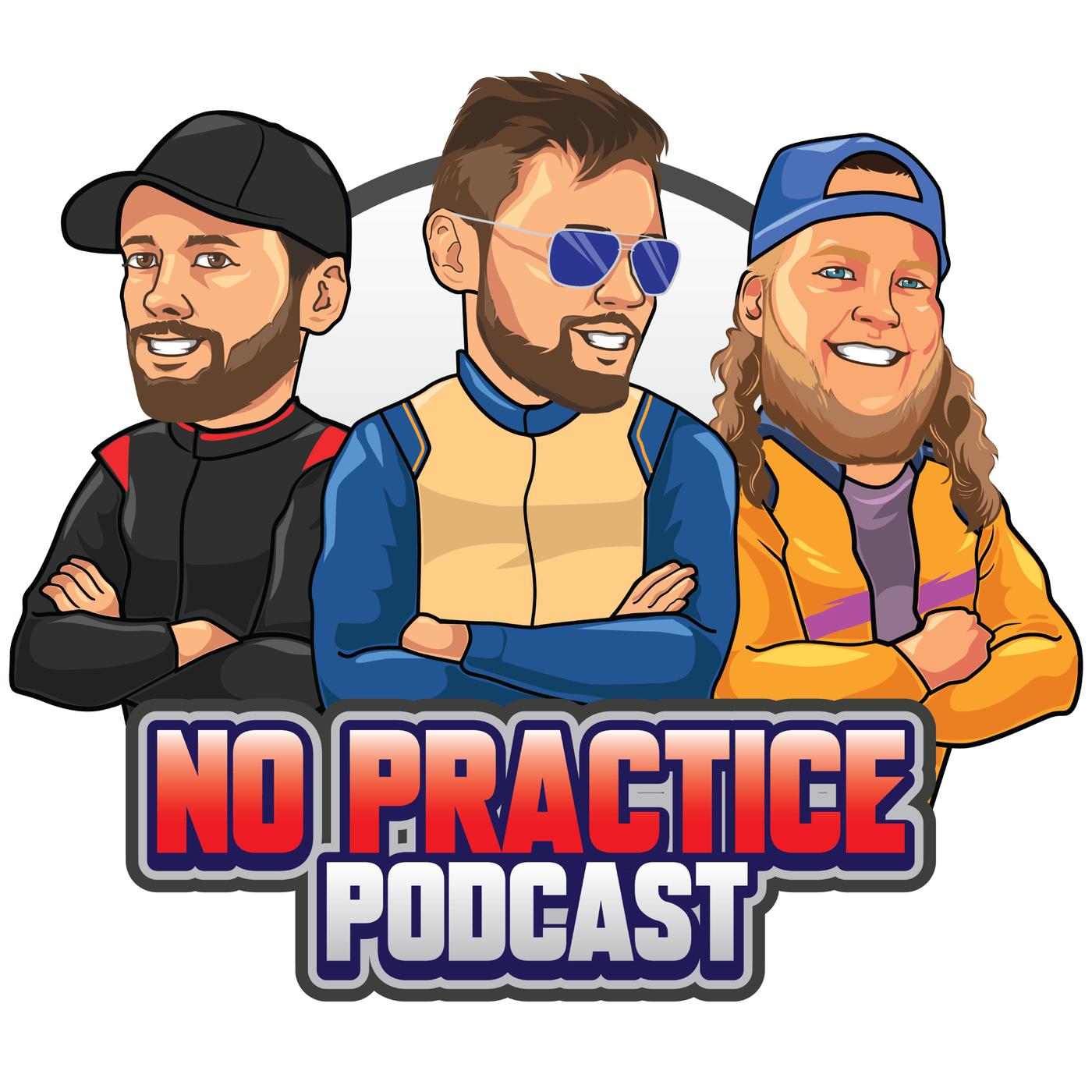 No Practice Podcast - The BEST Tractor & Truck Pulling Commentary ...