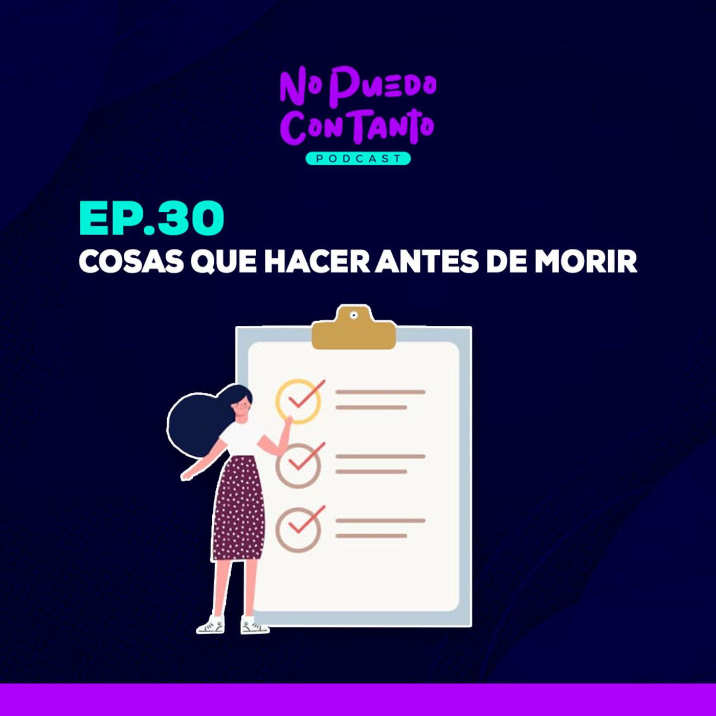 Cosas que debes dejar de decir | Comentarios Innecesarios | NPCT EP. 36 ...