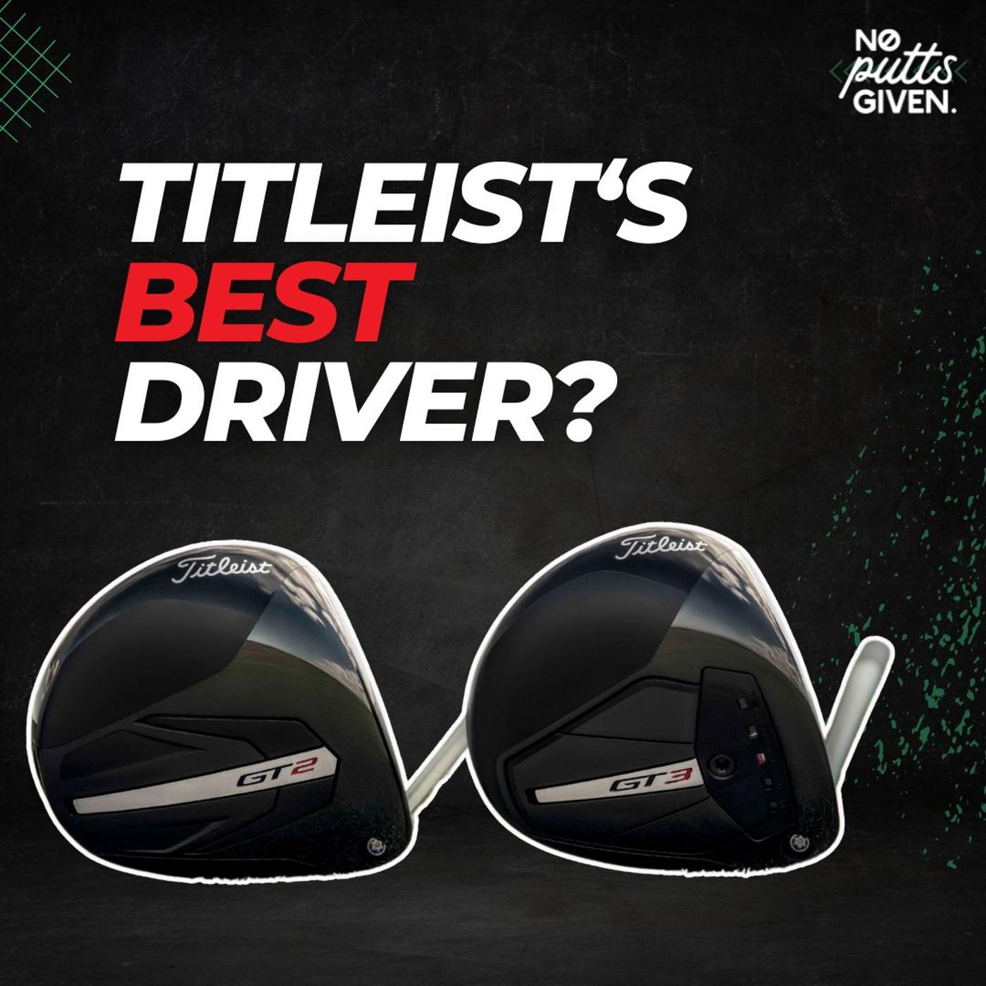 Best NEW Driver of 2024? | No Putts Given 187 - No Putts Given (podcast ...