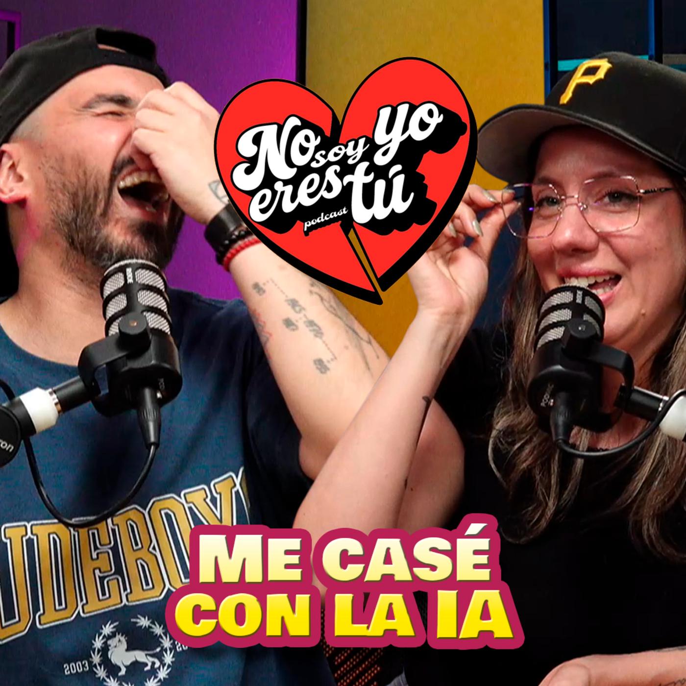 Los 3 chanchitos con Hermann Heim - No soy yo, eres tú (pódcast ...