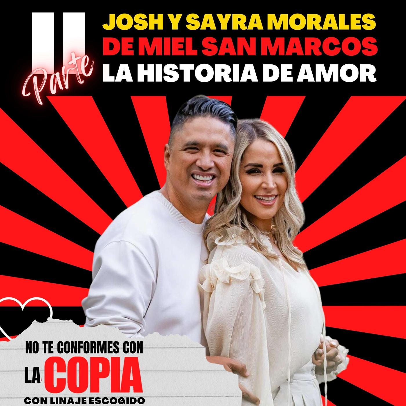 HISTORIA DE AMOR DE GRACE Y MERCY MUSIC-PRIMERA PARTE | Listen Notes