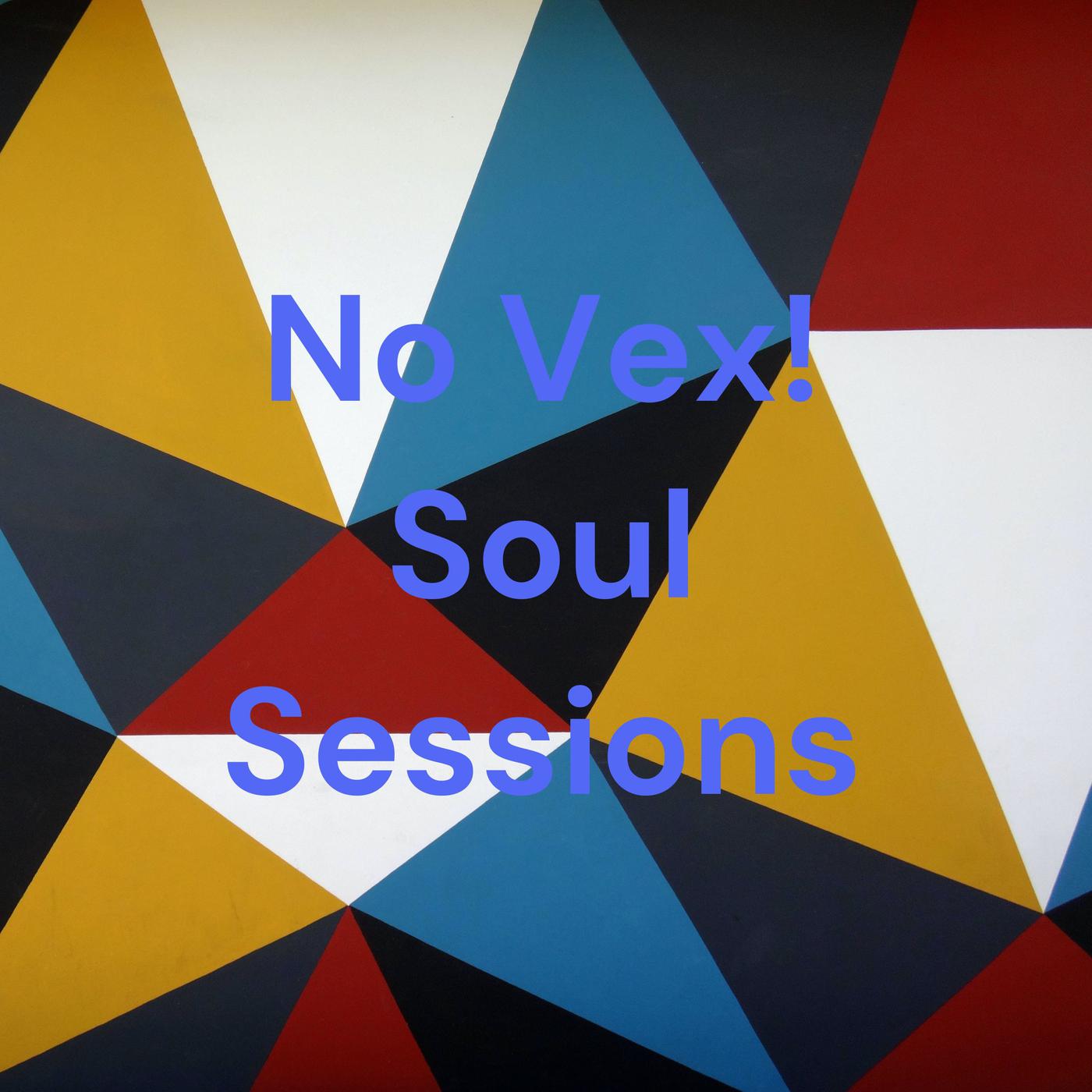 5. Black Lives STILL Matter - No Vex! Soul Sessions (podcast) | Listen ...