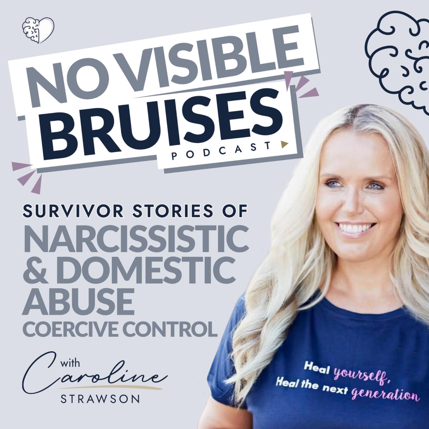 The Stealthy Danger Of The Covert Narcissist - No Visible Bruises ...