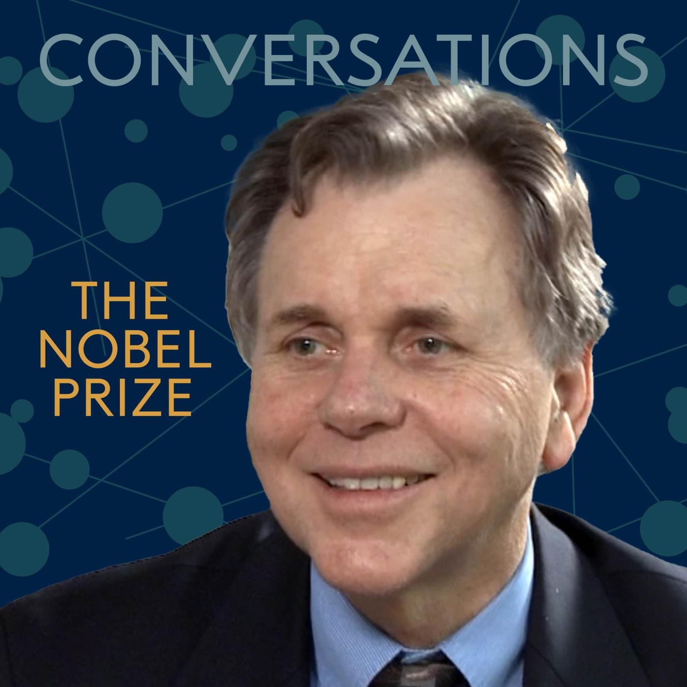 Anne L'Huillier: Nobel Prize Conversations - Nobel Prize Conversations ...