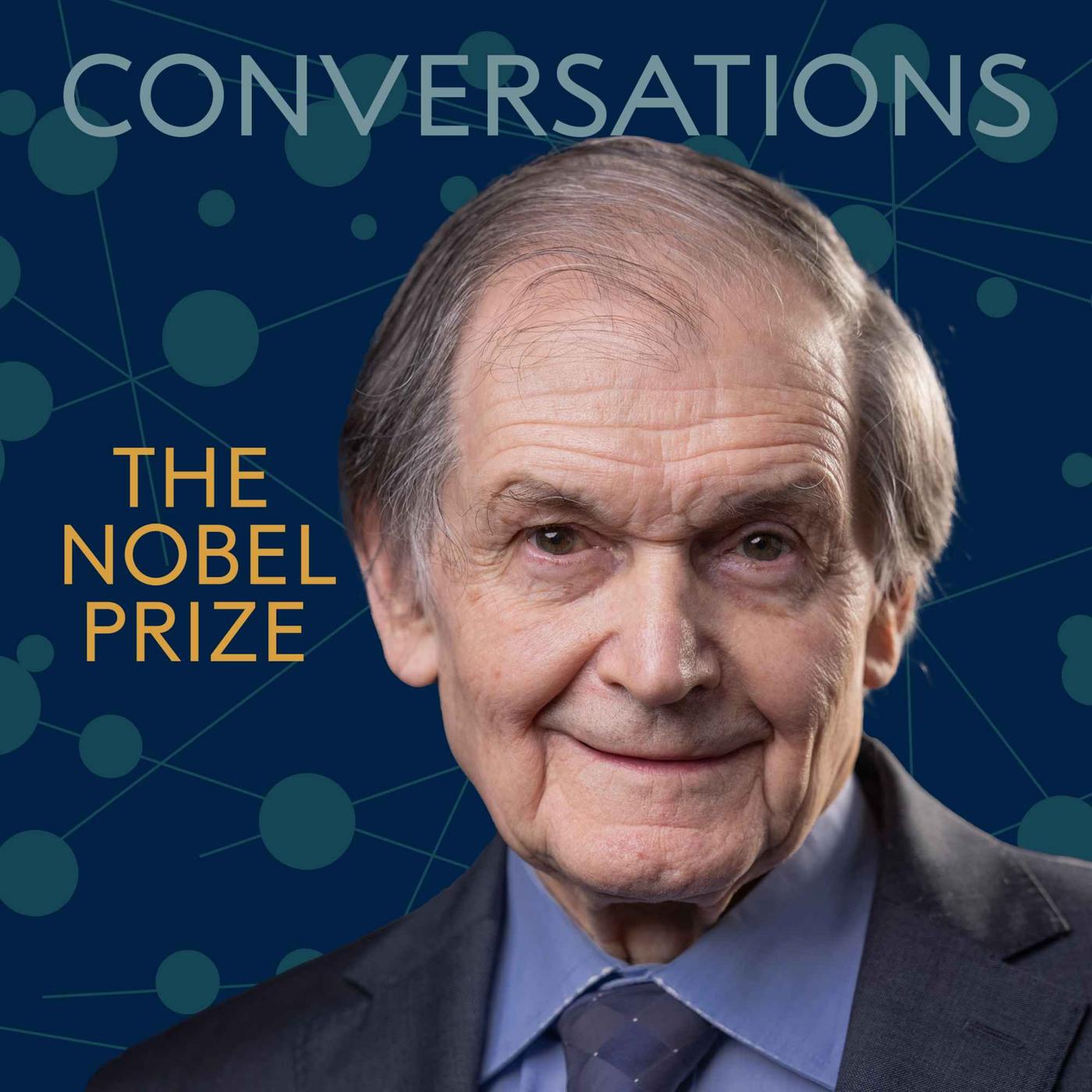 Roger Penrose: Encore presentation of Nobel Prize Conversations ...