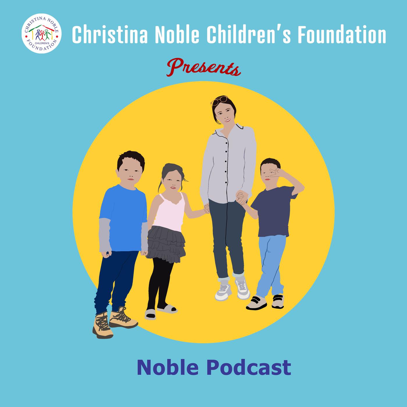 Гэр бүлийн үнэ цэнэ гэж юу вэ? - Noble Podcast | Listen Notes