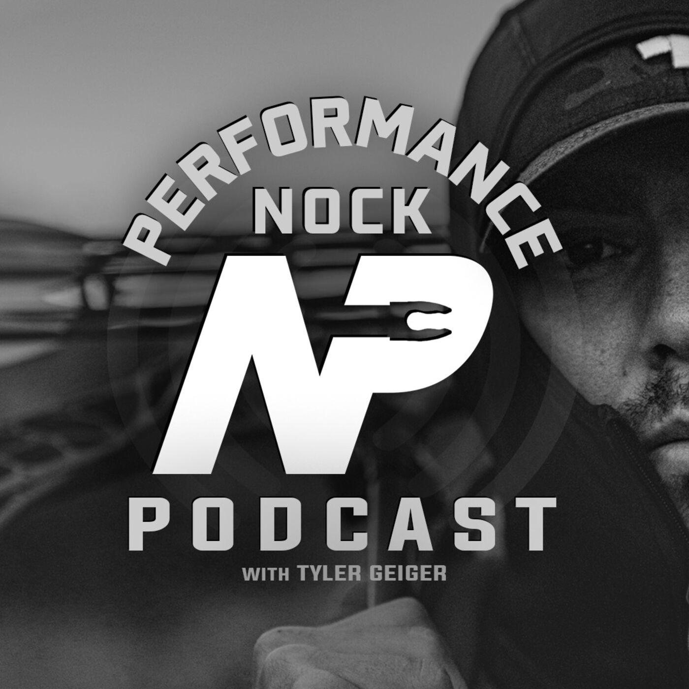 Nock Performance (podcast) - Nock Performance | Listen Notes
