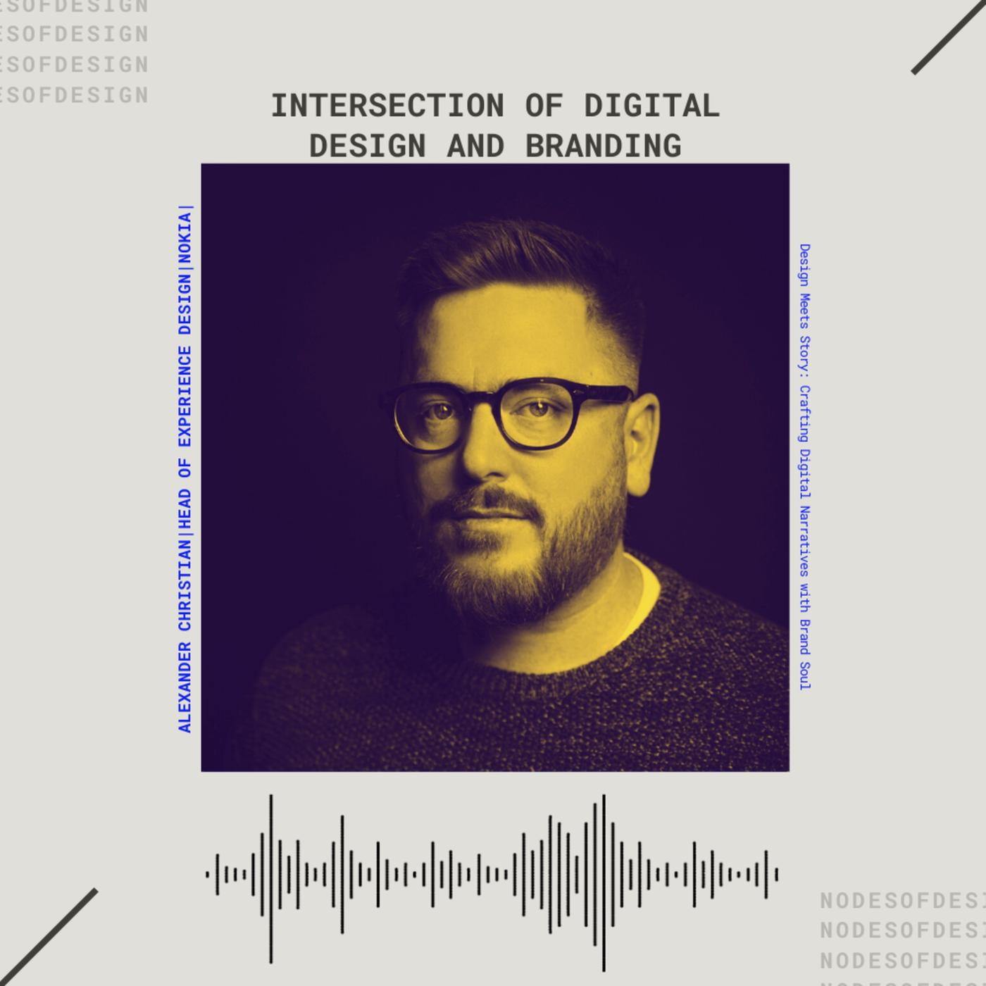 Nodes of Design#32: Brand Strategy by Matt Clack - Nodes of Design ...