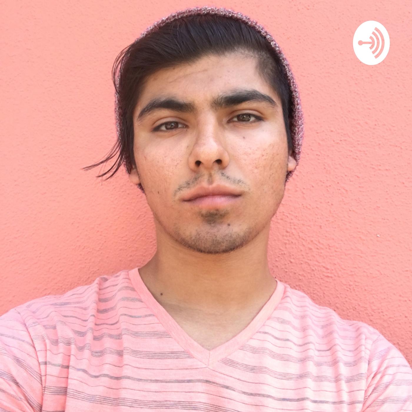 26 | I Act - Noe The Expressionist (podcast) | Listen Notes