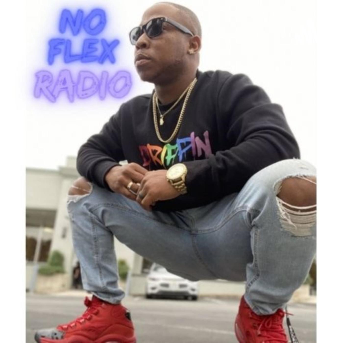 Co-Parenting PT.2 "Child Support" - NoFlex Radio Podcast | Listen Notes