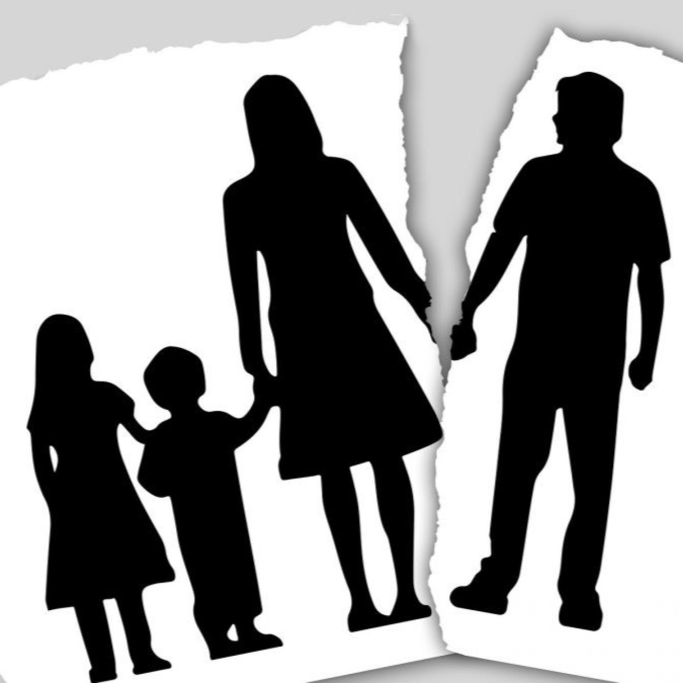 Co-Parenting PT.2 "Child Support" - NoFlex Radio Podcast | Listen Notes