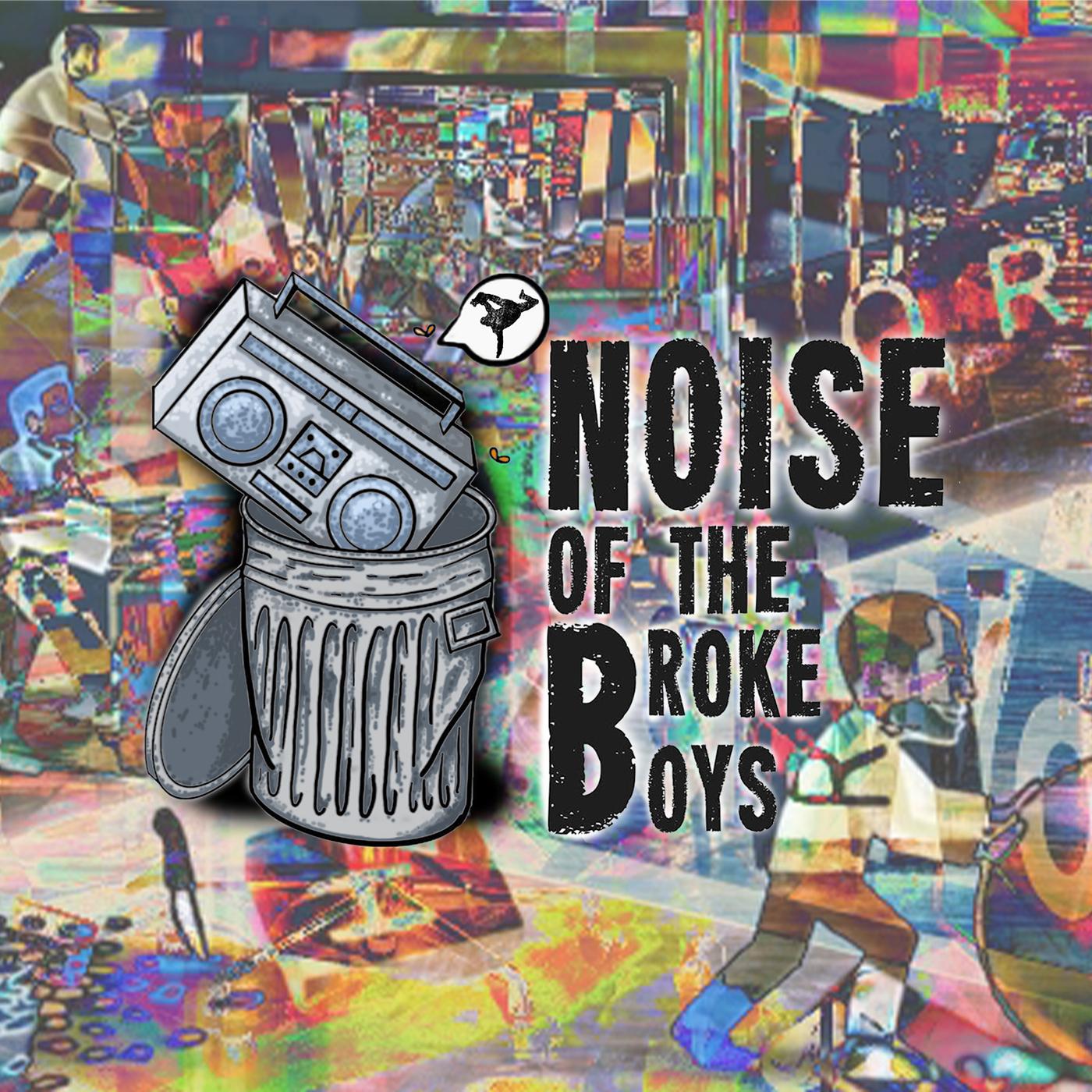 SURF LIKE A YOGI - Noise Of The Broke Boys W/ Surf Boogie | Listen Notes