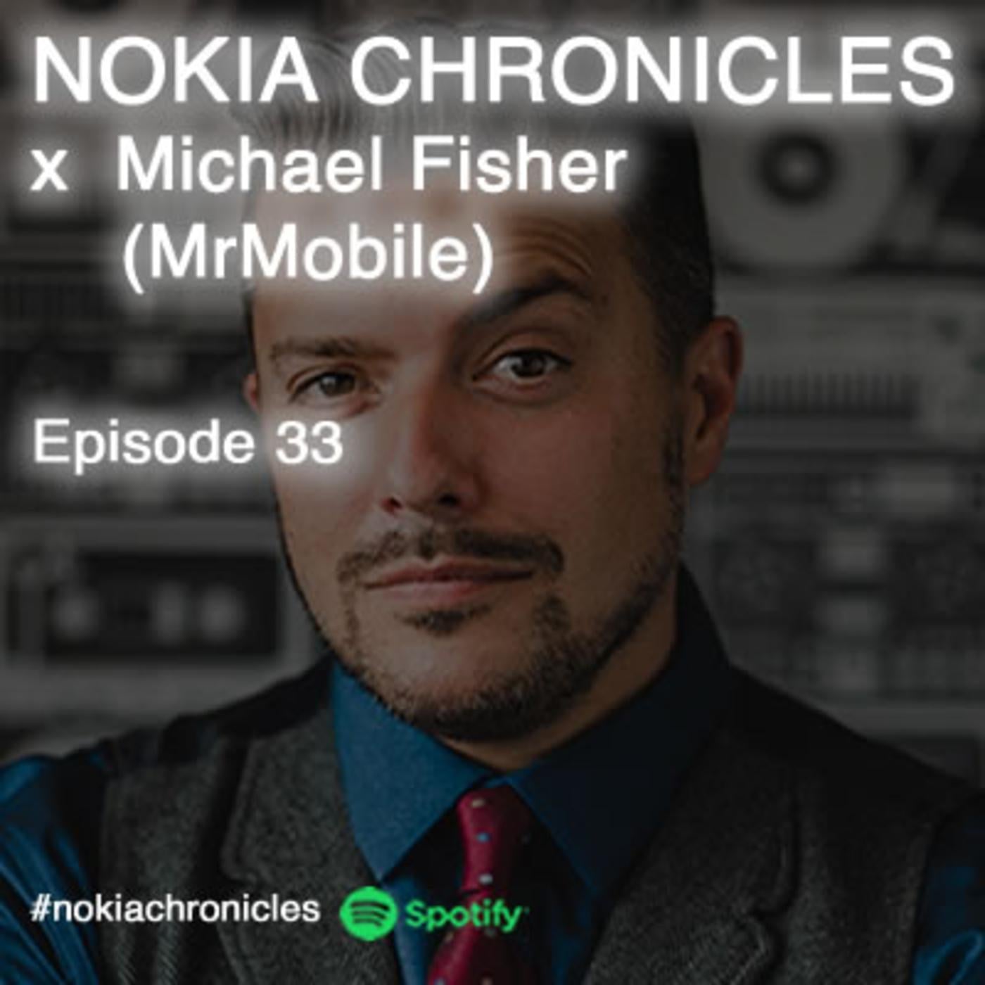 David Wood [Symbian, Psion, Delta Wisdom] - Nokia Chronicles (播客 ...
