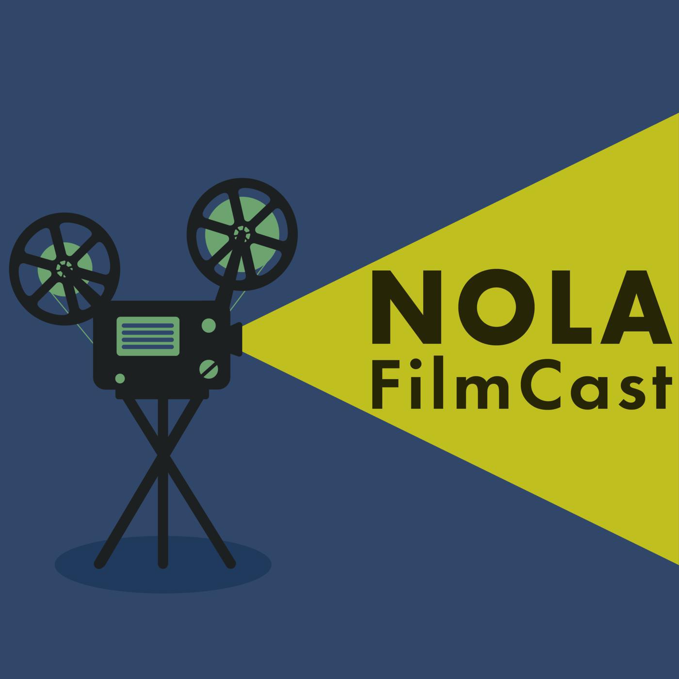 43-Greg Mailloux Sound Mixer & Jonny Harvey Director | Listen Notes