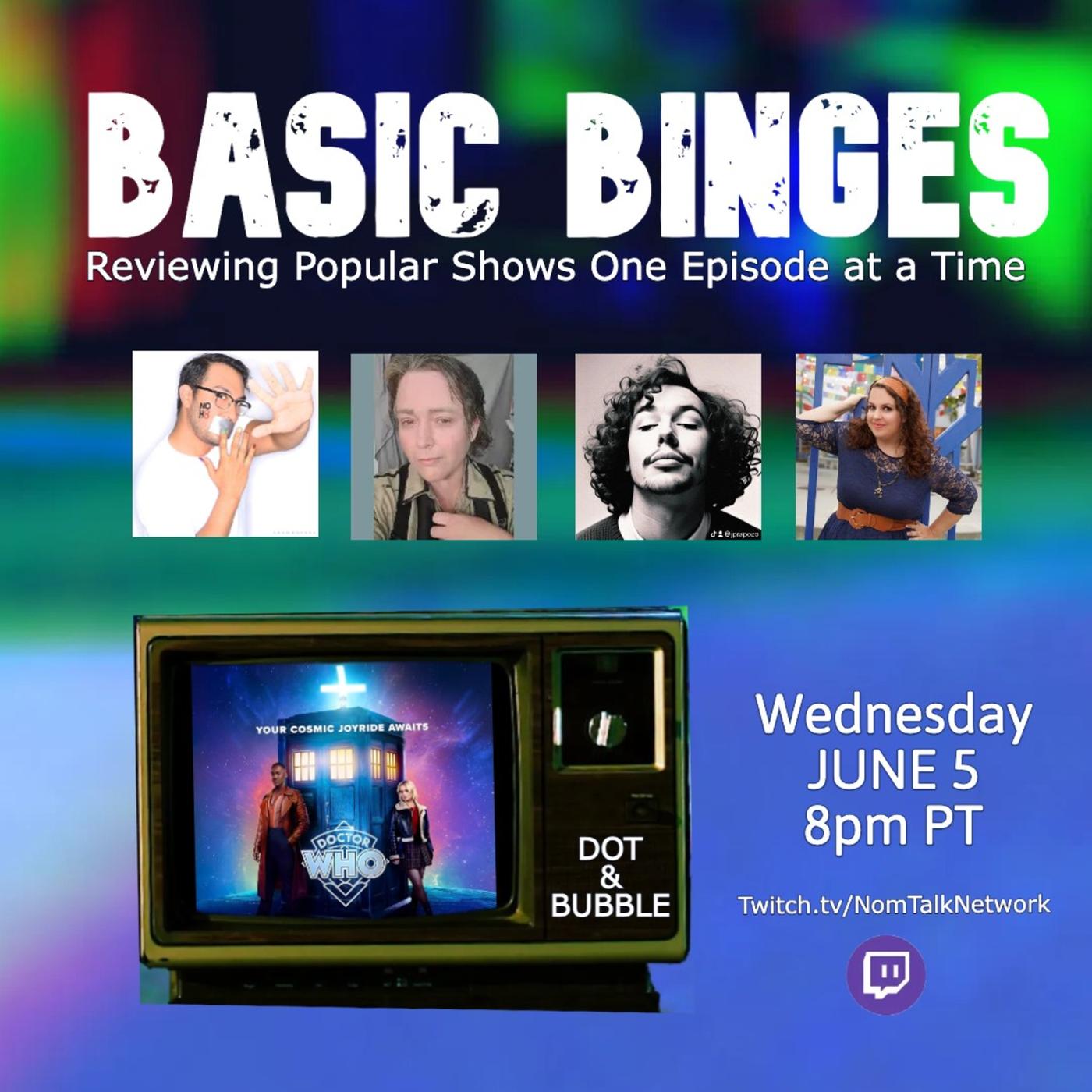 "Madame Web" (2024) Film Review - Nom Watch Review w/ Jen Athey, Mikey ...