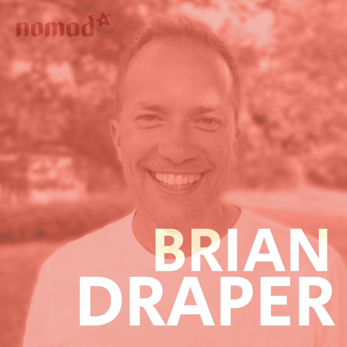 Brian Draper - Mindfulness: The Doorway to the Soul? (N128) | Listen Notes