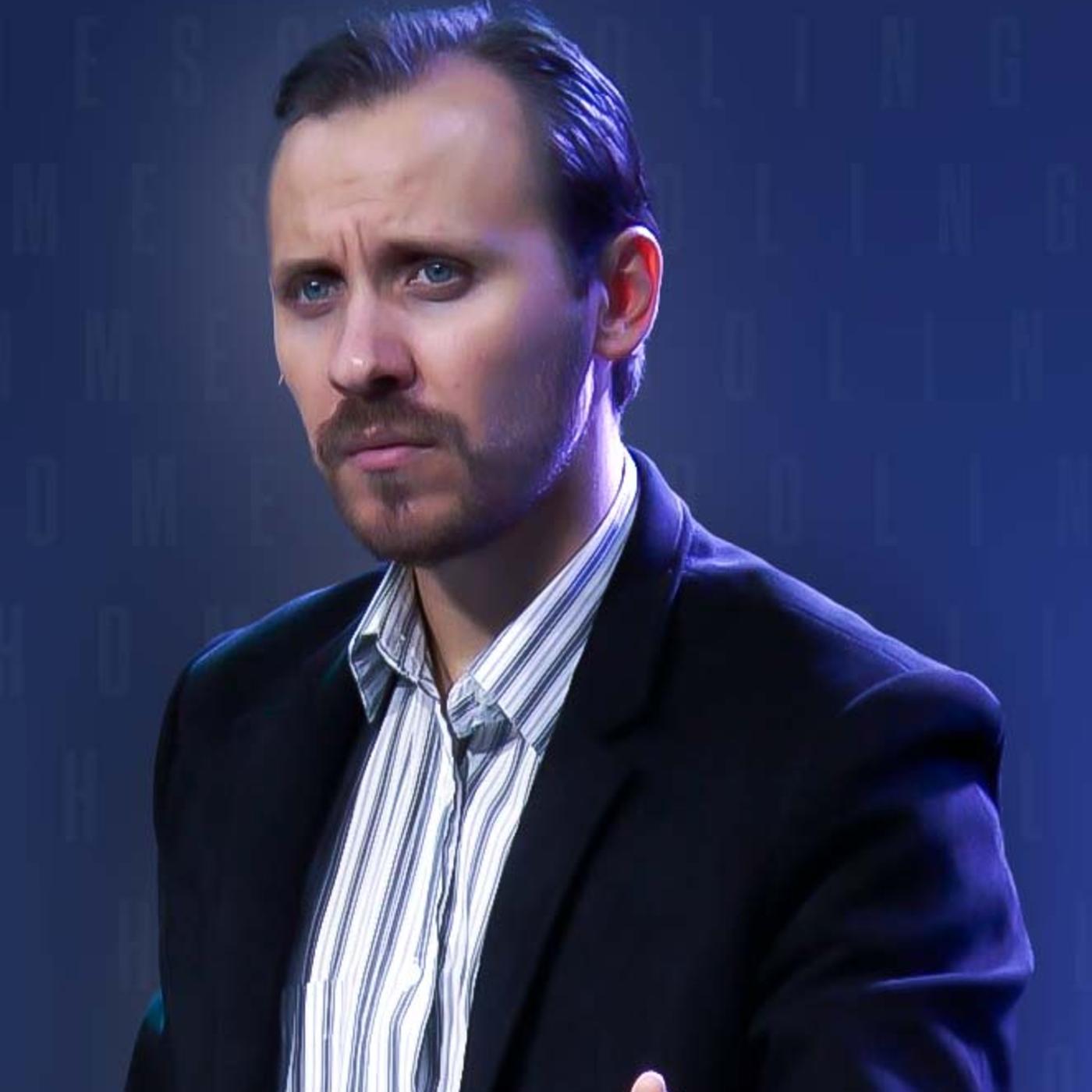 POR QUE NÃO SOU CATÓLICO? | Pastor Rodrigo Mocellin | Listen Notes