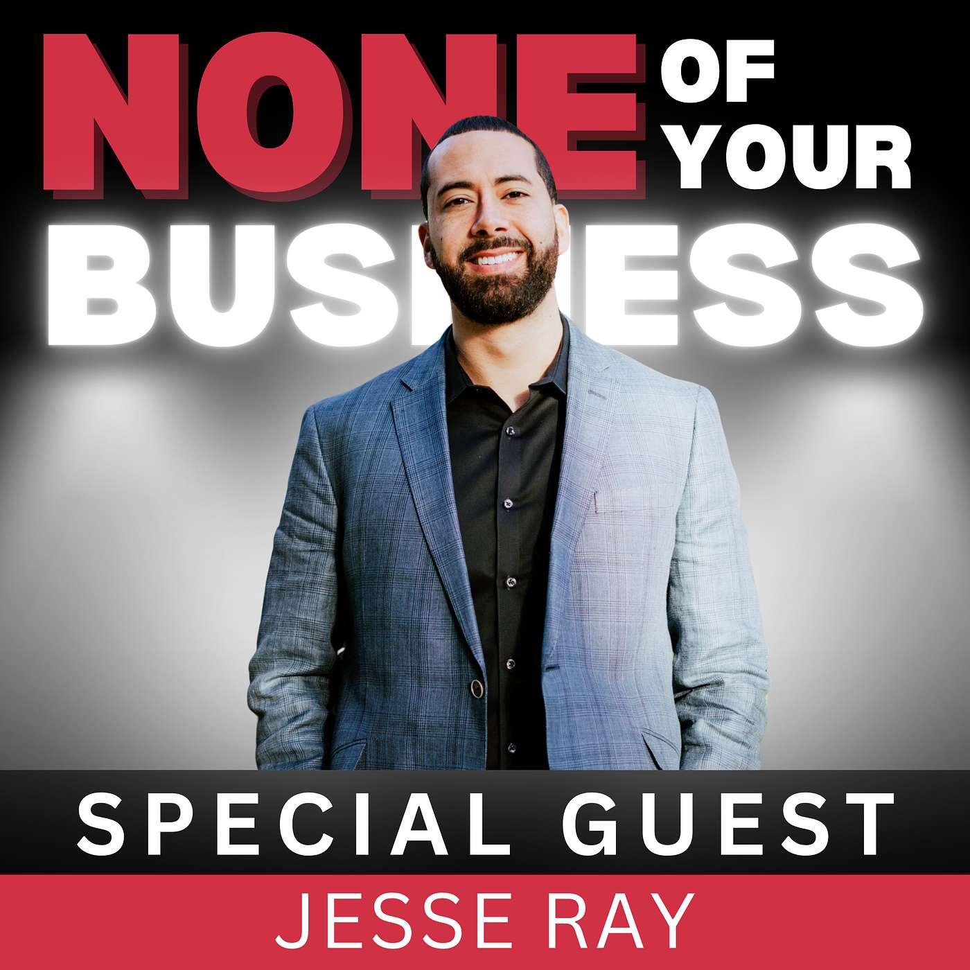 Growth House: Revolutionizing Co-living for Entrepreneurs With Jesse ...