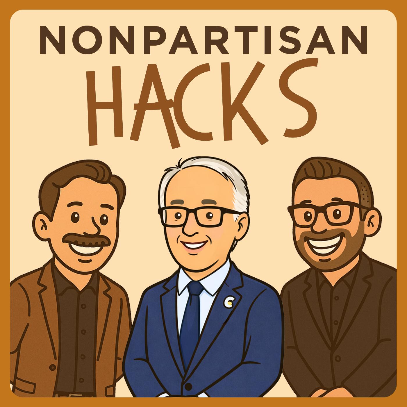 Out of the Blue with former Conservative Party of BC leader John Rustad ...