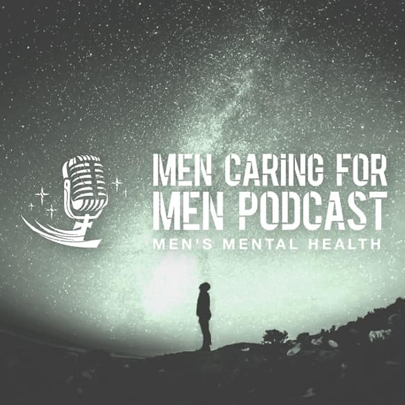 Men Caring for Men: Military show part 2 - Nonsensical Network (podcast ...