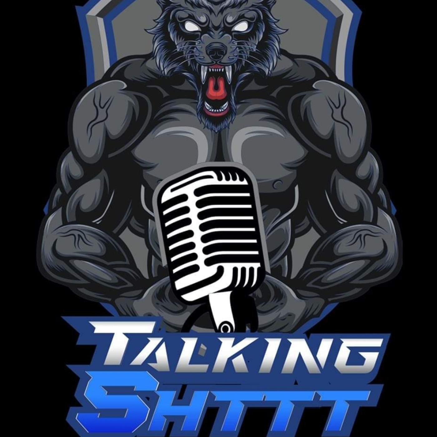 Talking Shttt/Men Caring for Men: Military Tribute show Part 1 | Listen ...