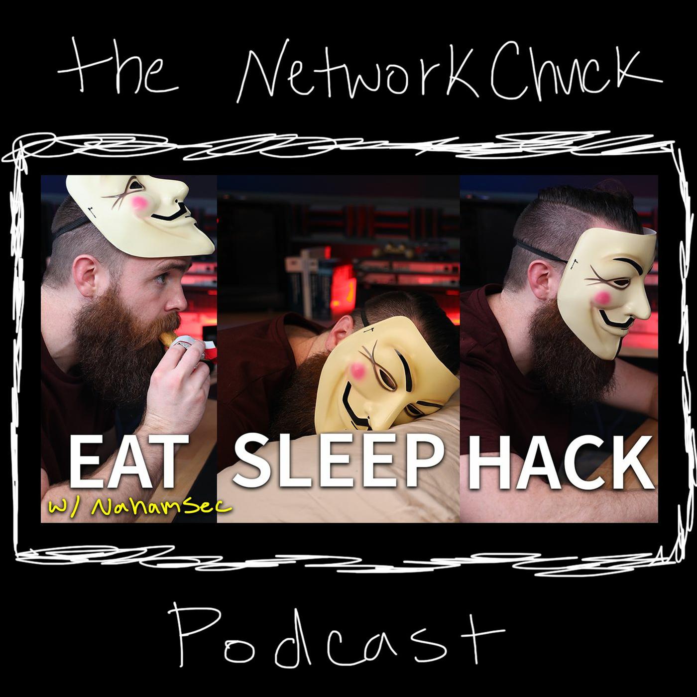 No Future for Network Engineers? - CCNA | CCNP - noobs // a ...