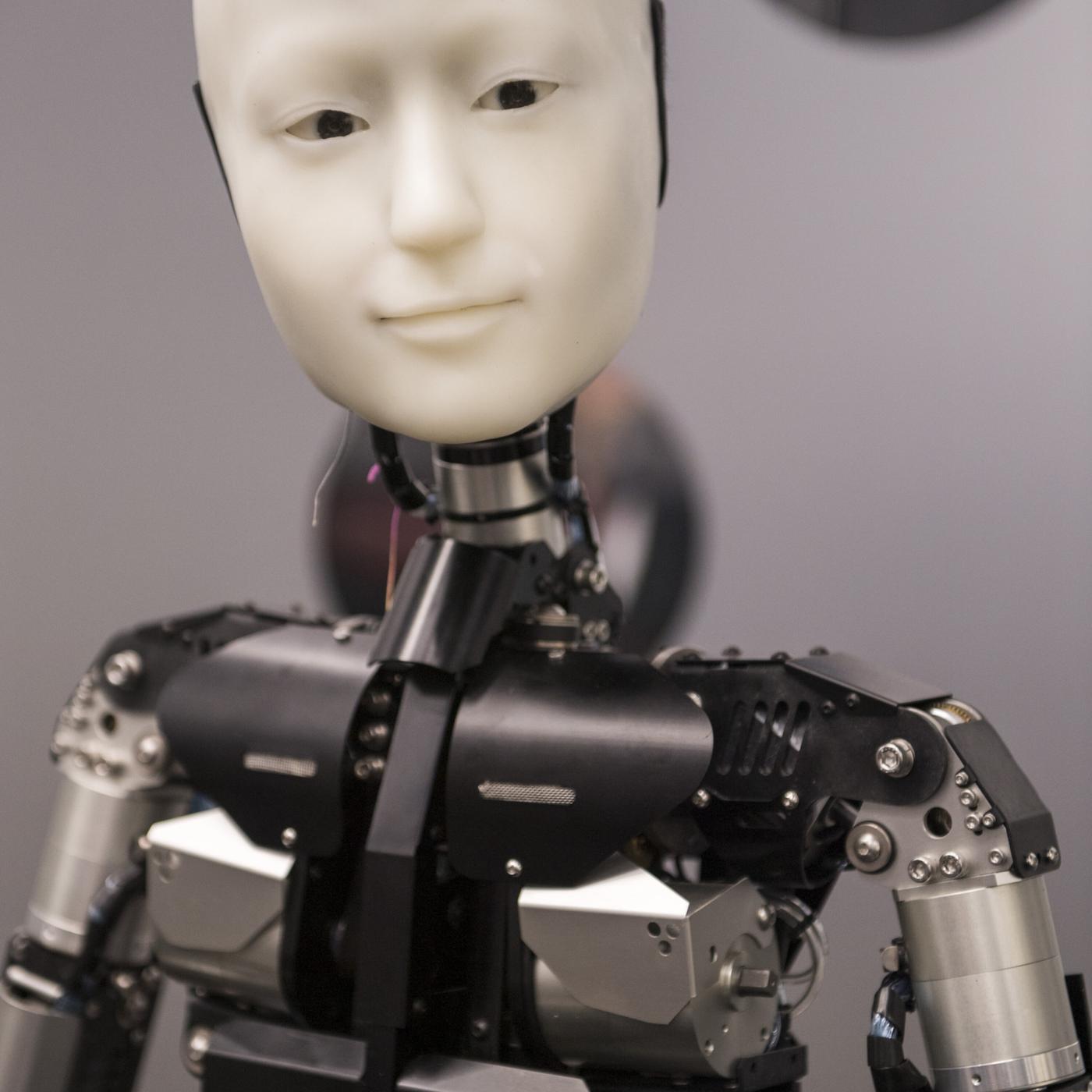 AI Revolution - Humanoid Robots & Auto Tech - Noon Business Hour on ...