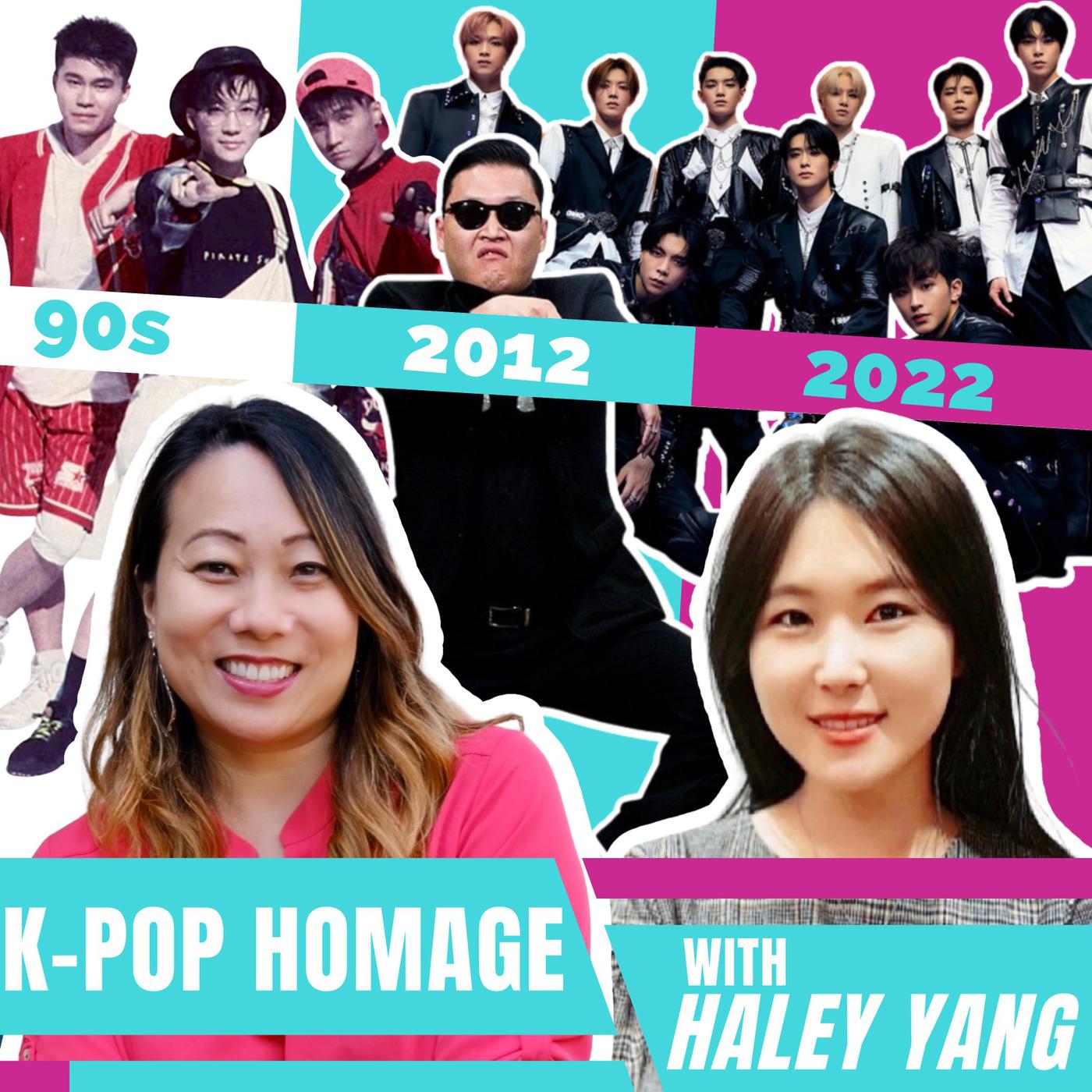 Ep 18: K-Drama Rational Realizations with Renee Chou | Listen Notes